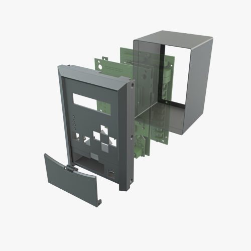 3D modelling and Prototyping – Aditech Plastics