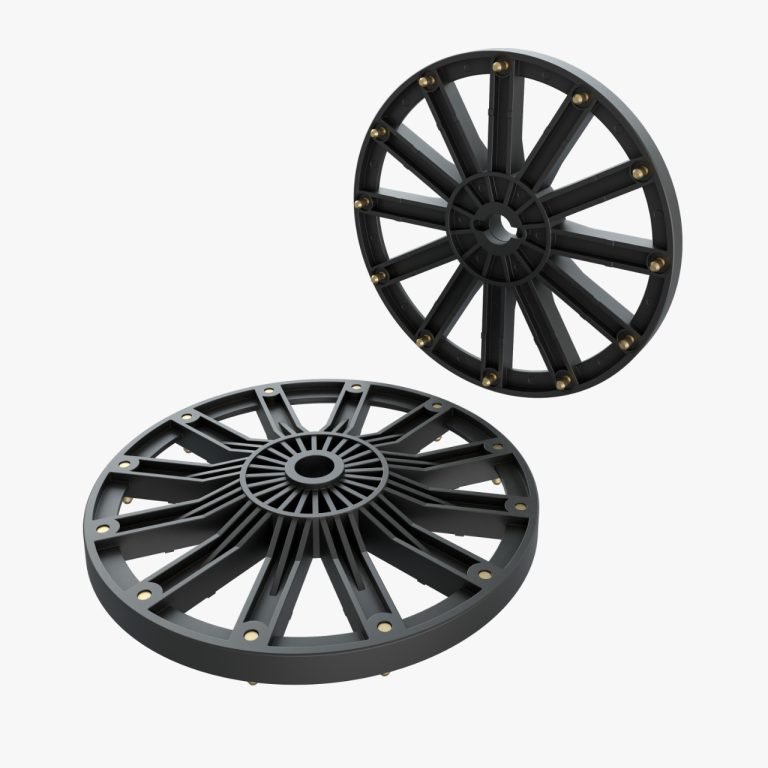 Post Production Operations – Aditech Plastics